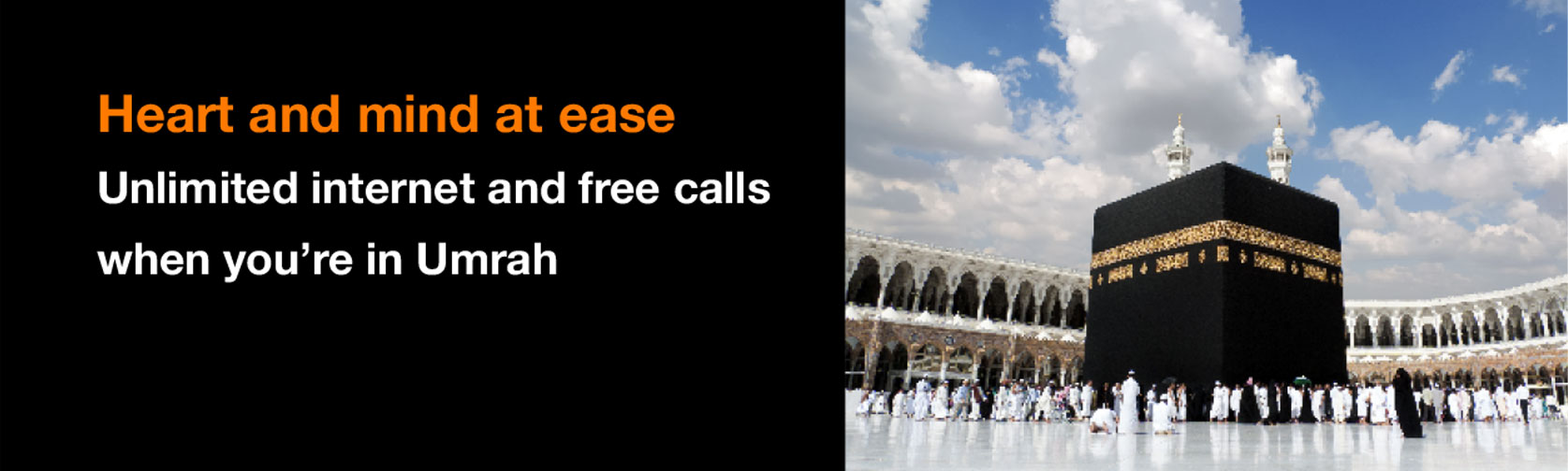 Saudi Passenger Roaming Bundles